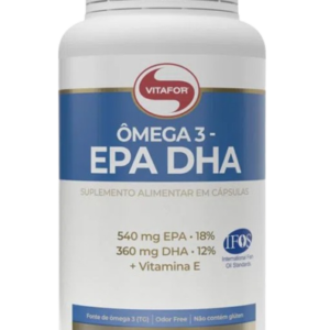 OmegaPURE DHA900® BIOBALANCE – Verde Folha
